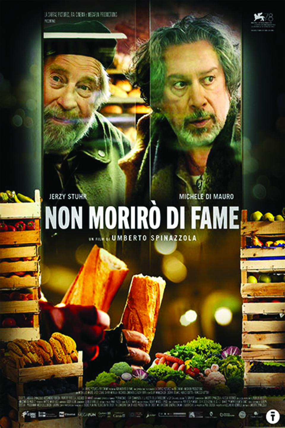 Cinecentrum - Accendiamo insieme la magia del Cinema - HOME