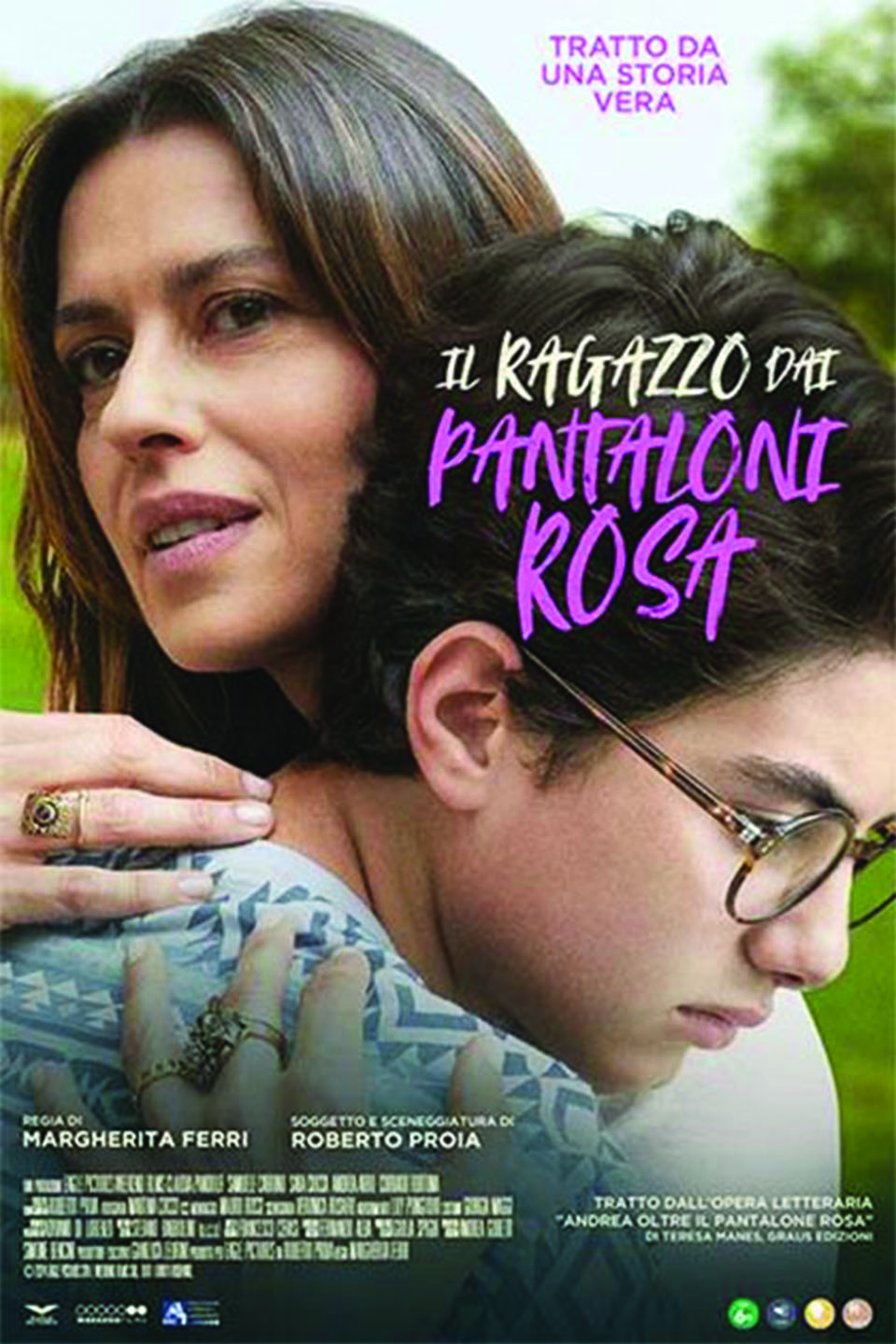 Cinecentrum - Accendiamo insieme la magia del Cinema - GUALTIERI (RE)